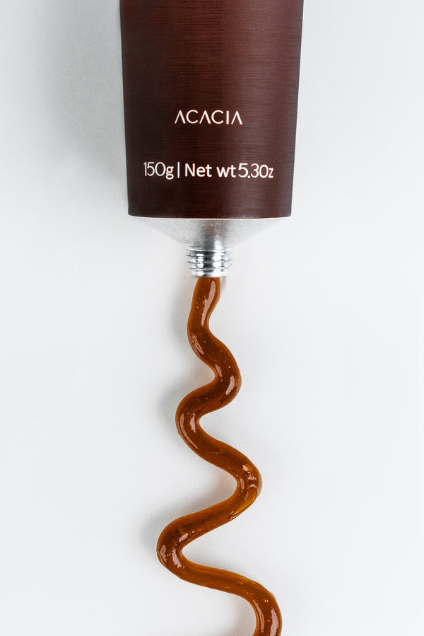 Earth Tan Acacia Tan Accelerator Organic - Carrot Sun® Tan Accelerators