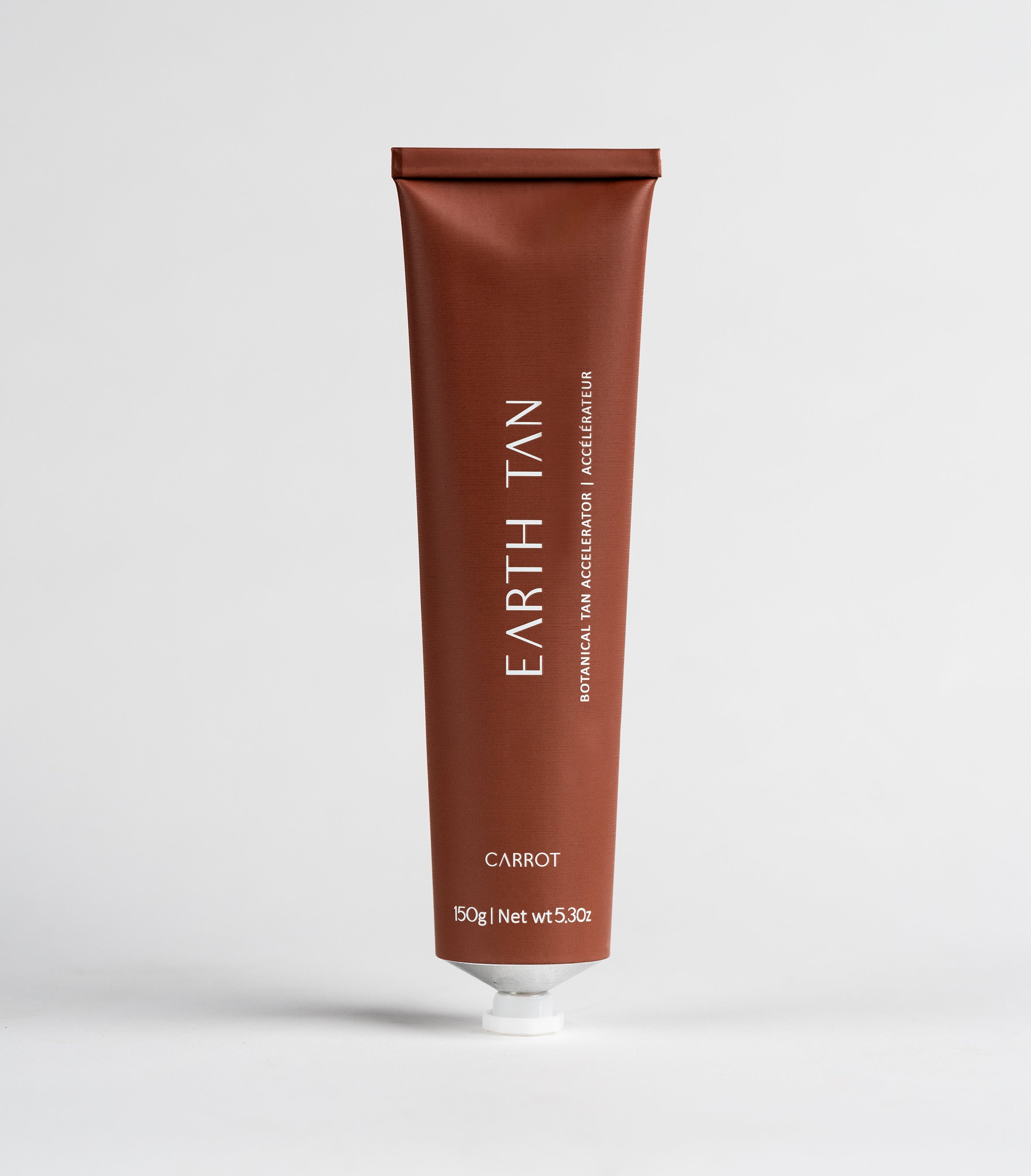 Carrot Sun® Tan Accelerators