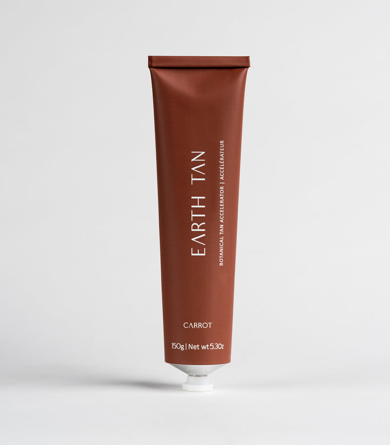 Carrot Sun® Tan Accelerators