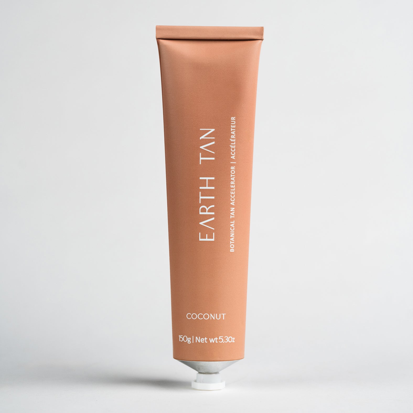 Carrot Sun® Tan Accelerators