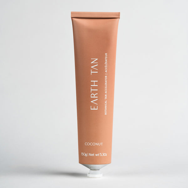 Carrot Sun® Tan Accelerators